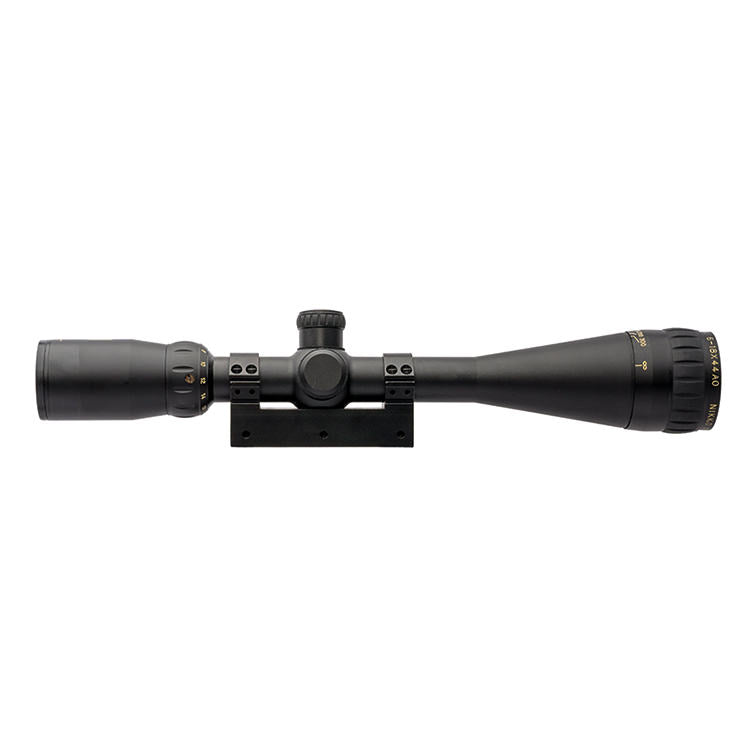 AIRKING SCOPES- 6-18X44 RETICLE;HMD IR NIKKO STIRLING